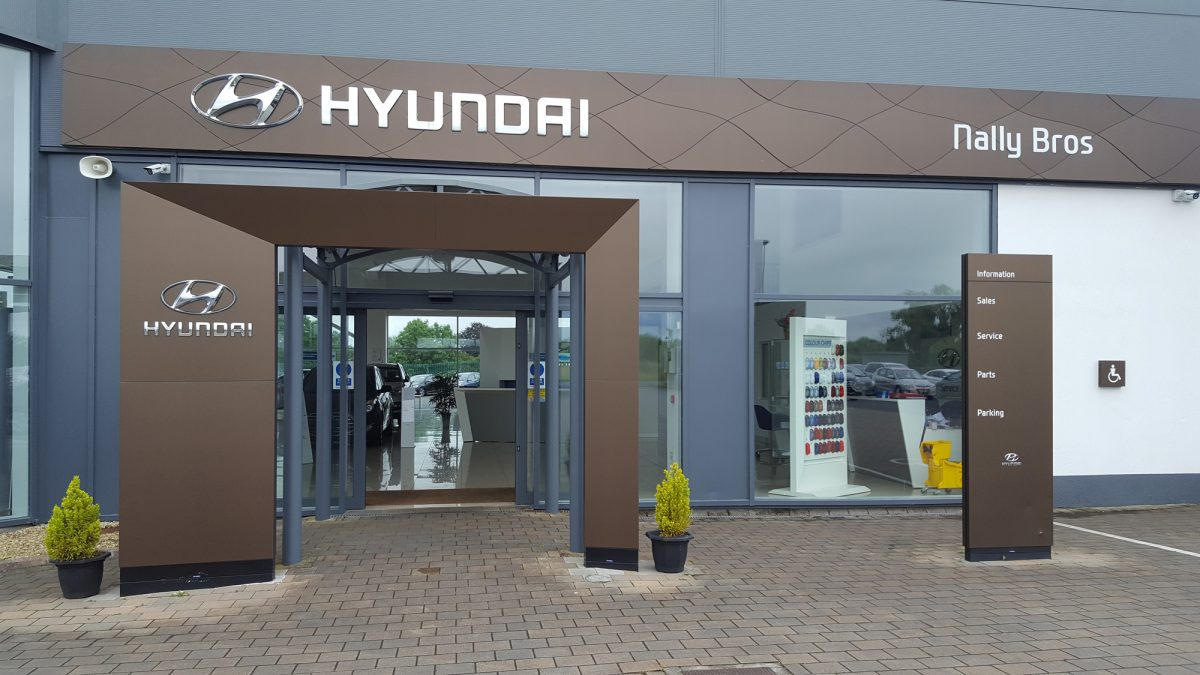 Nally Bros Hyundai | New Hyundai Longford | New Hyundai Westmeath | New ...